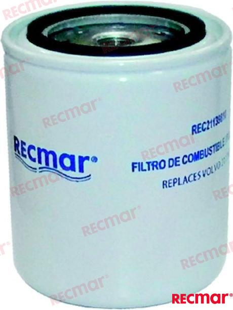 FUEL FILTER D3 – Romnes Marine
