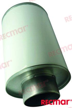 AIR FILTER D60, D70, D74, D100, D102, D120, D121, D122, D162, D165 ...