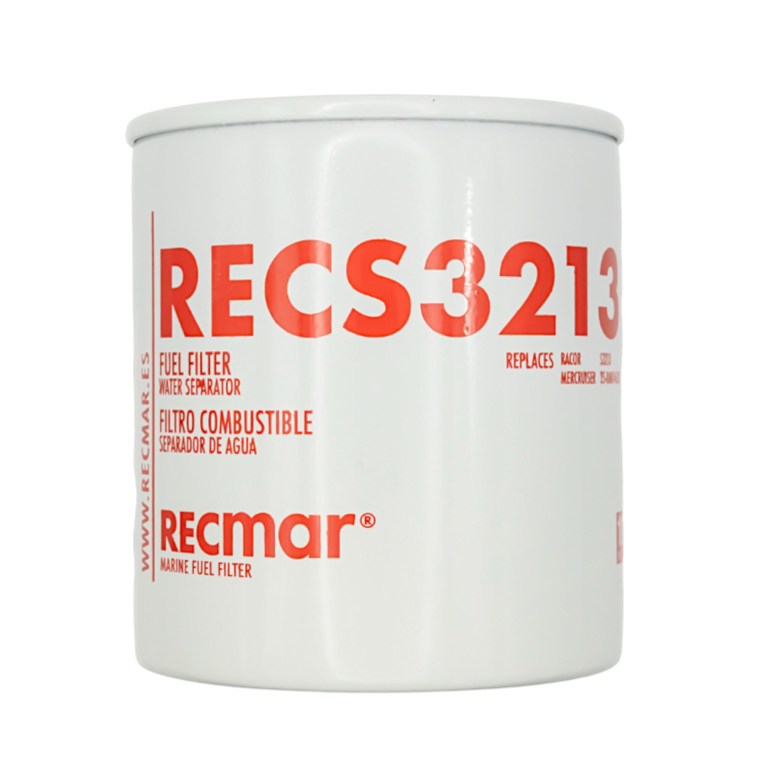 FUEL FILTER 10 MICRON – Romnes Marine
